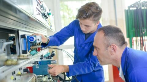 How To Become An Electrician In Virginia - U.S. Electric