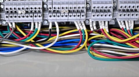 Understanding What the Different Electrical Wire Colors Mean