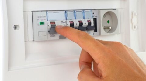 Electrical Humming and Buzzing Noises: How To Find and Fix Them