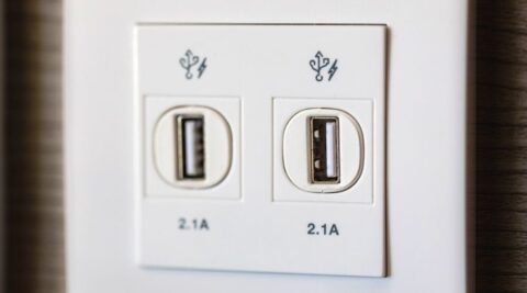 Benefits of Installing USB Outlets in Your Richmond Home