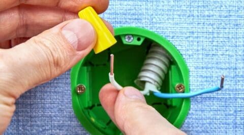 How To Splice Electrical Wires Safely & Securely