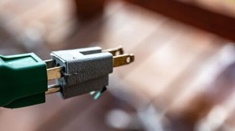 What’s the Third Prong in the Plug For? Here's The Answer