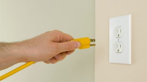 What’s the Third Prong in the Plug For? Here's The Answer