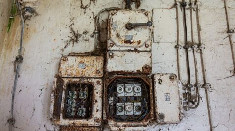 Electrical Problems to Look Out For in Older Richmond Homes - US Electric