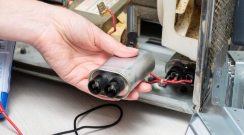 Is Your Microwave Tripping Your Circuit Breaker? Here’s Why… - US Electric