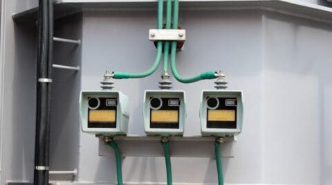 What Is a Lightning Arrester and How Does It Work? - US Electric