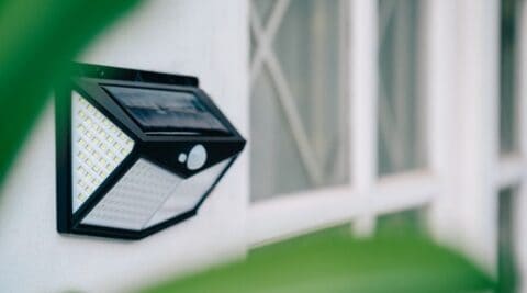 Here’s Why Your Motion Sensor Lights Aren’t Turning On - US Electric